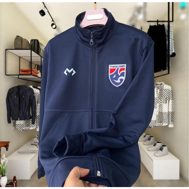 MA-i,สีดำ;2XL [Zestbuy]