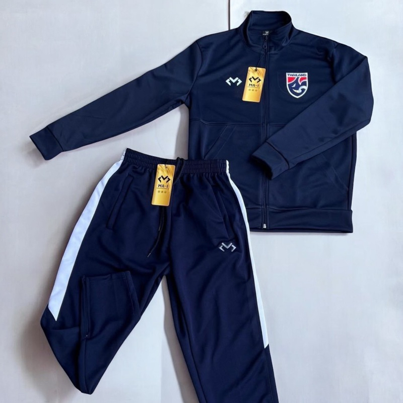 MA-i,สีดำ;2XL [Zestbuy]