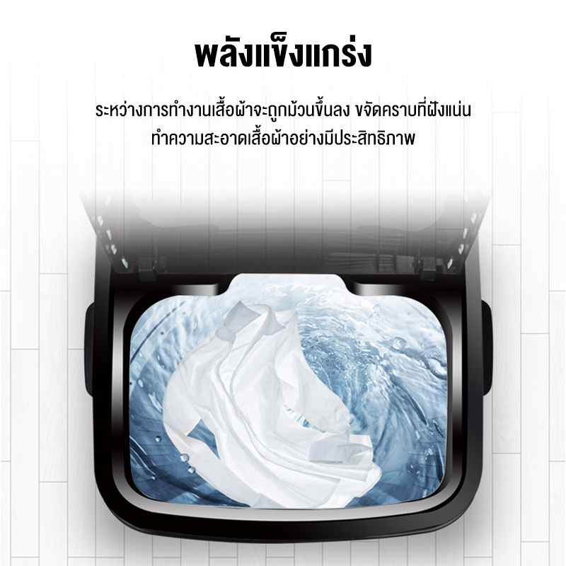 Camel:เครื่องซักผ้าmini 7kg,7.0kg-A01 [Zestbuy]