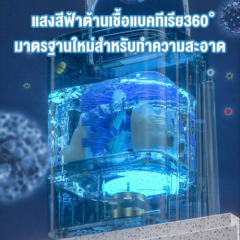 Camel:เครื่องซักผ้าmini 7kg,7.0kg-A01 [Zestbuy]